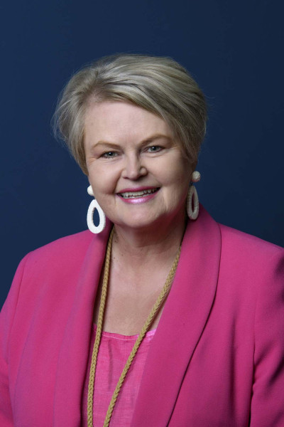 Councillor Susan McIntyre | Wyndham City