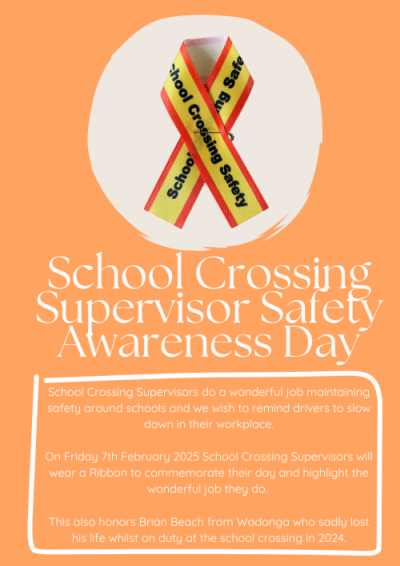 Keep Kids Safe Outside the School Gate | Wyndham City