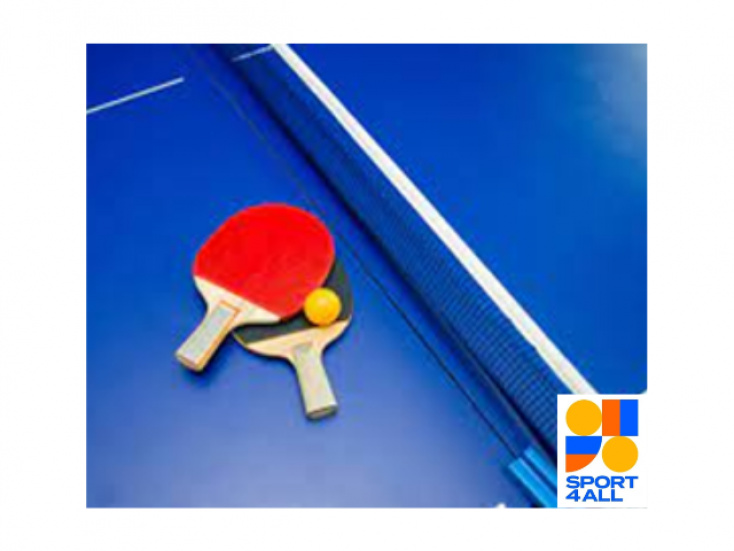 Werribee Table Tennis Association social sessions | Wyndham City