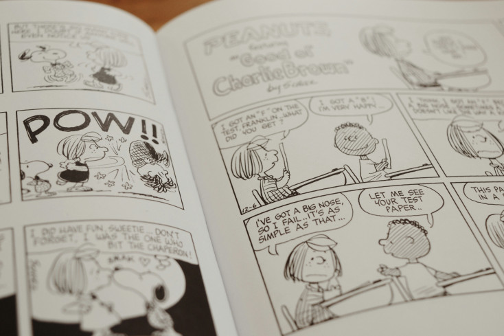 Create a Comic Strip - Manor Lakes Library - School Holiday Session ...