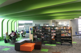 Julia Gillard Library Tarneit | Wyndham City