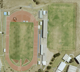 VU Sporting Complex, Werribee | Wyndham City