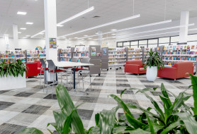 Hoppers Crossing Library | Wyndham City