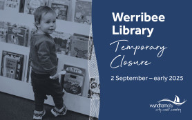 Werribee Library | Wyndham City