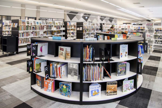 Point Cook Library | Wyndham City