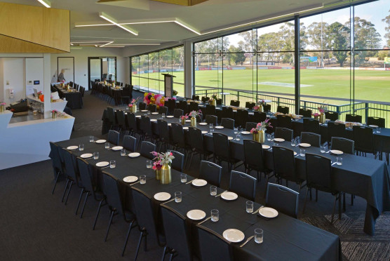 Chirnside Park & Chirnside’s By The River | Wyndham City