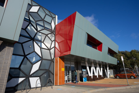 Penrose Promenade Community Centre | Wyndham City