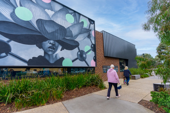 Point Cook Community Learning Centre | Wyndham City