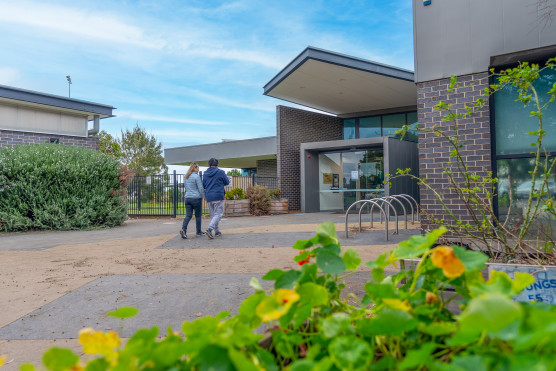 Featherbrook Reserve, Point Cook | Wyndham City