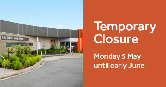 Julia Gillard Library Tarneit | Wyndham City