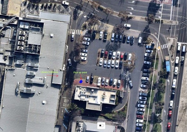 Werribee Library | Wyndham City