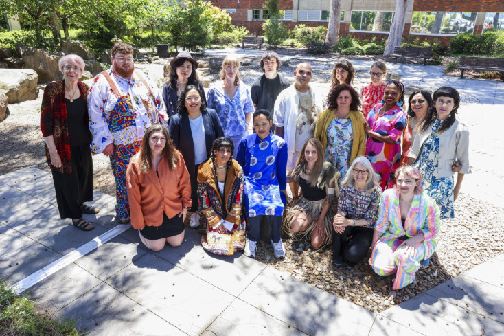 Tapestry of Culture | Wyndham City