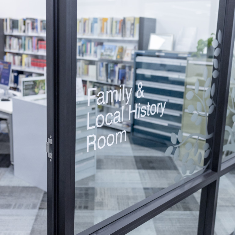 eLibrary | Wyndham City