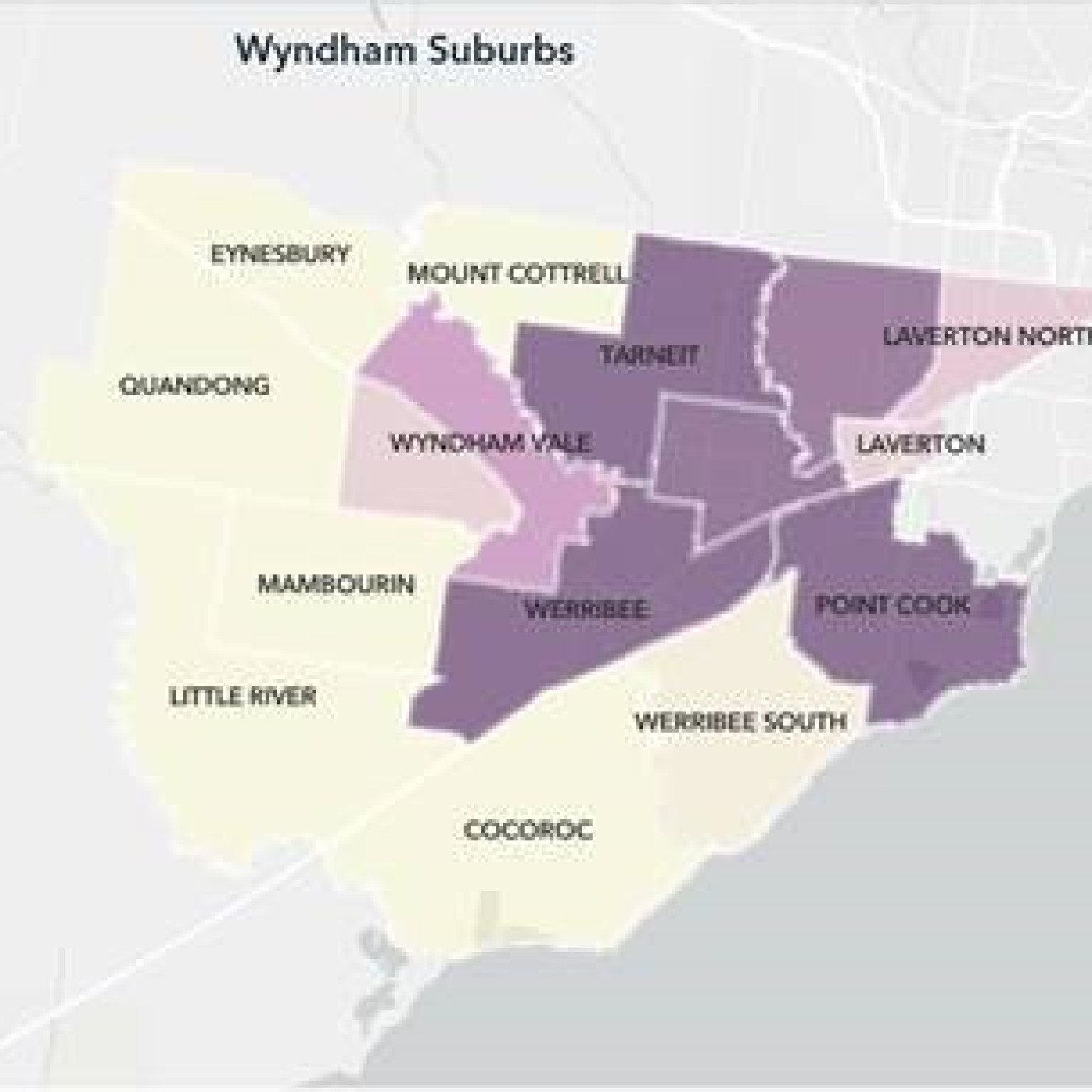 About Wyndham - Research and Statistics | Wyndham City