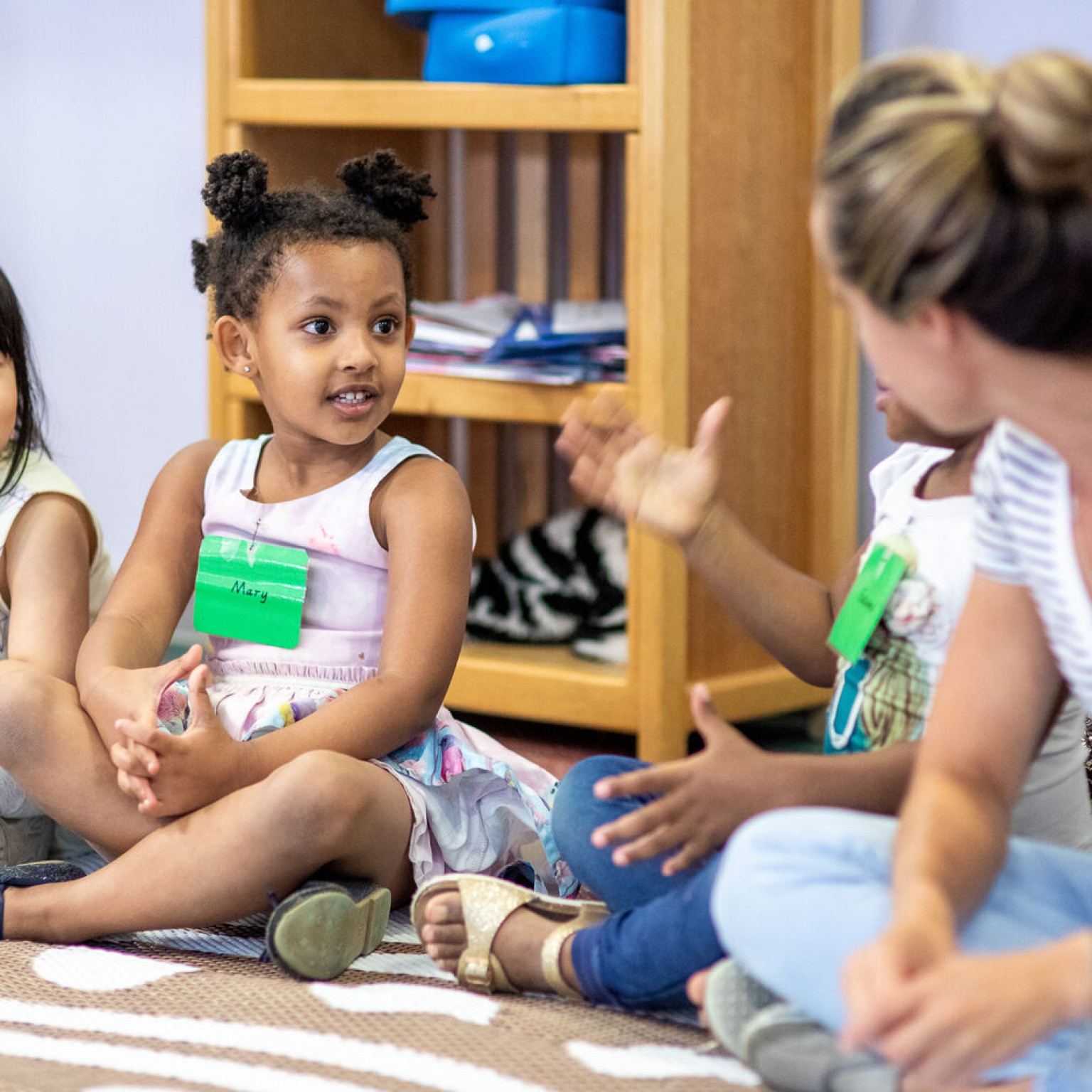 Kindergarten Services | Wyndham City