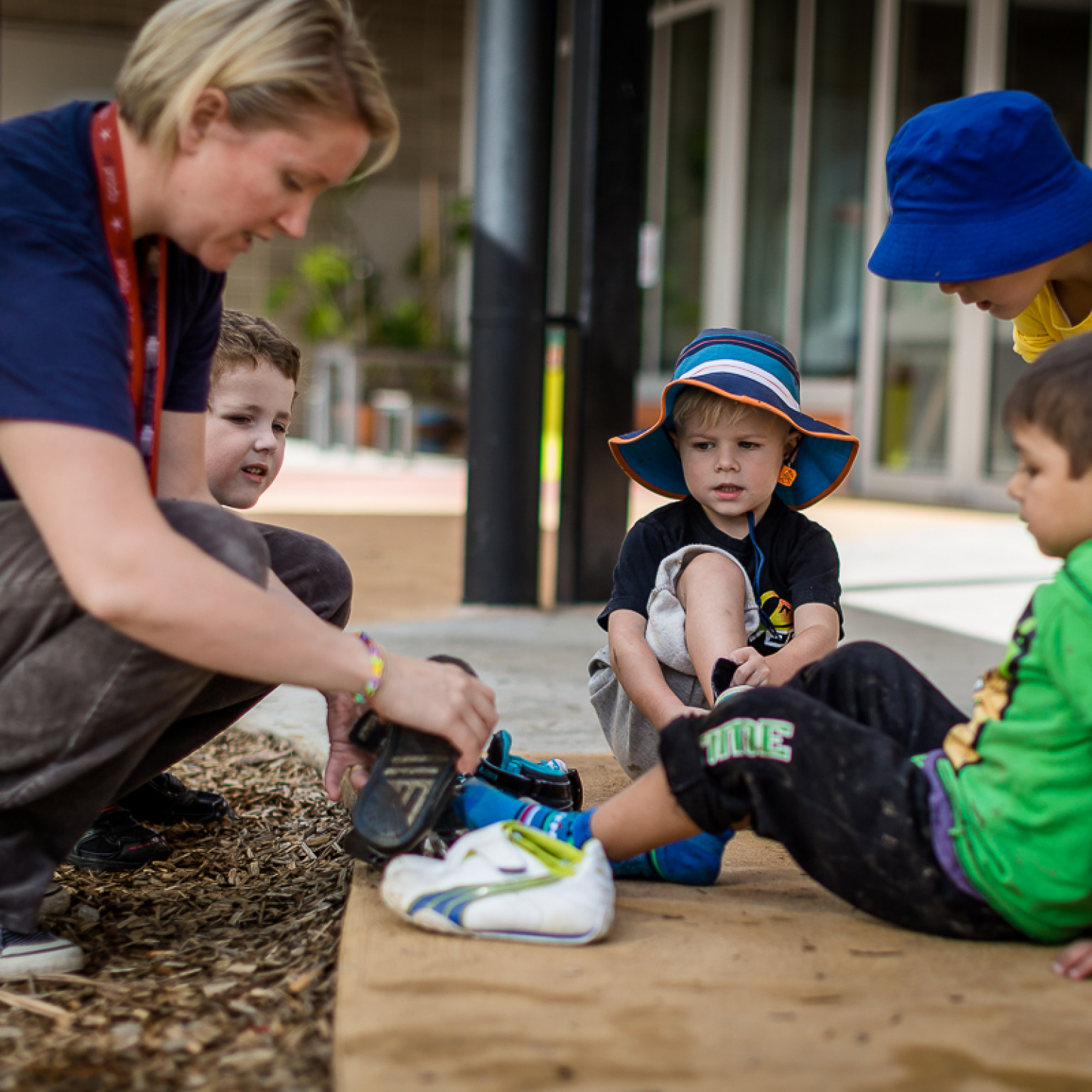 Kindergarten Services | Wyndham City