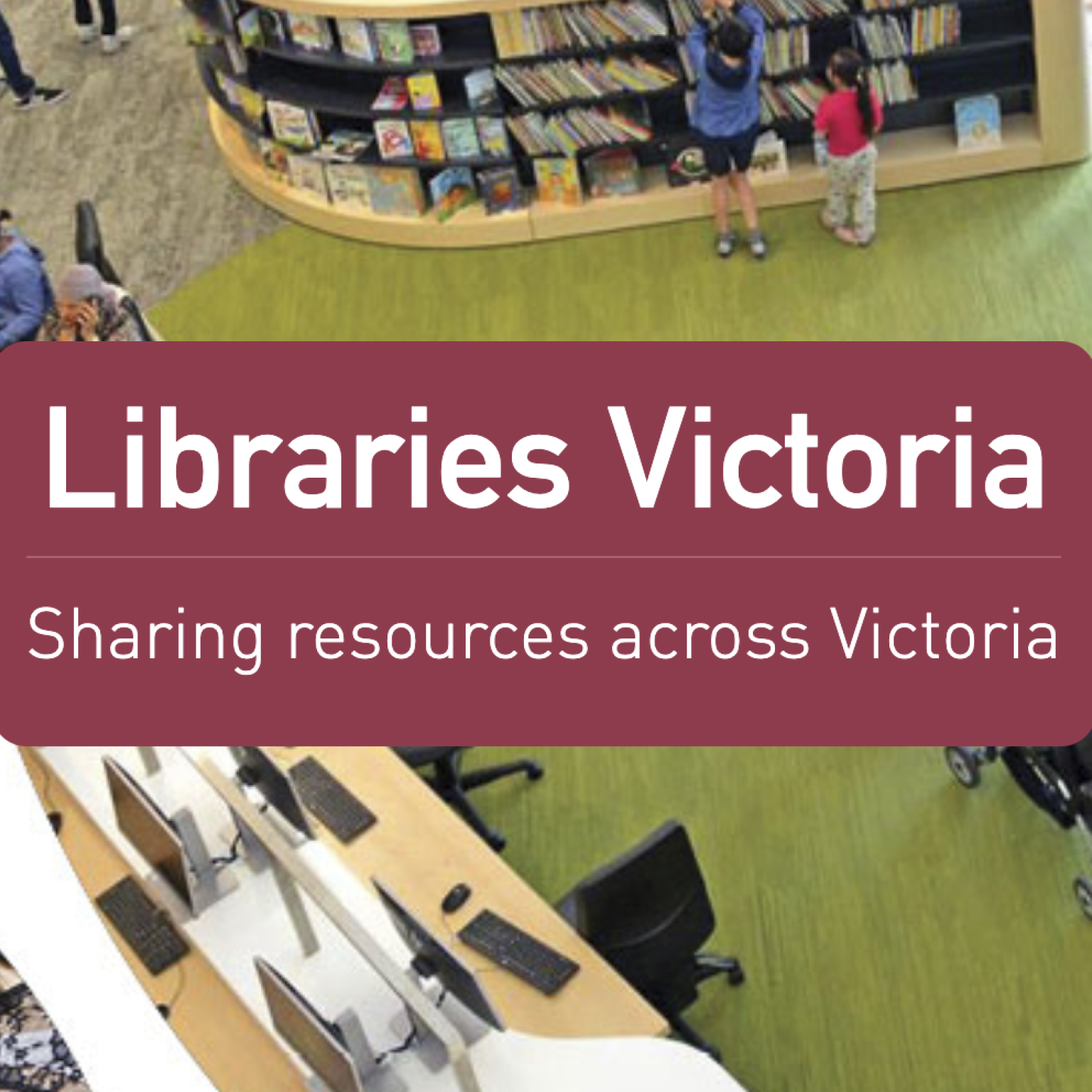 Collections Sharing | Wyndham City