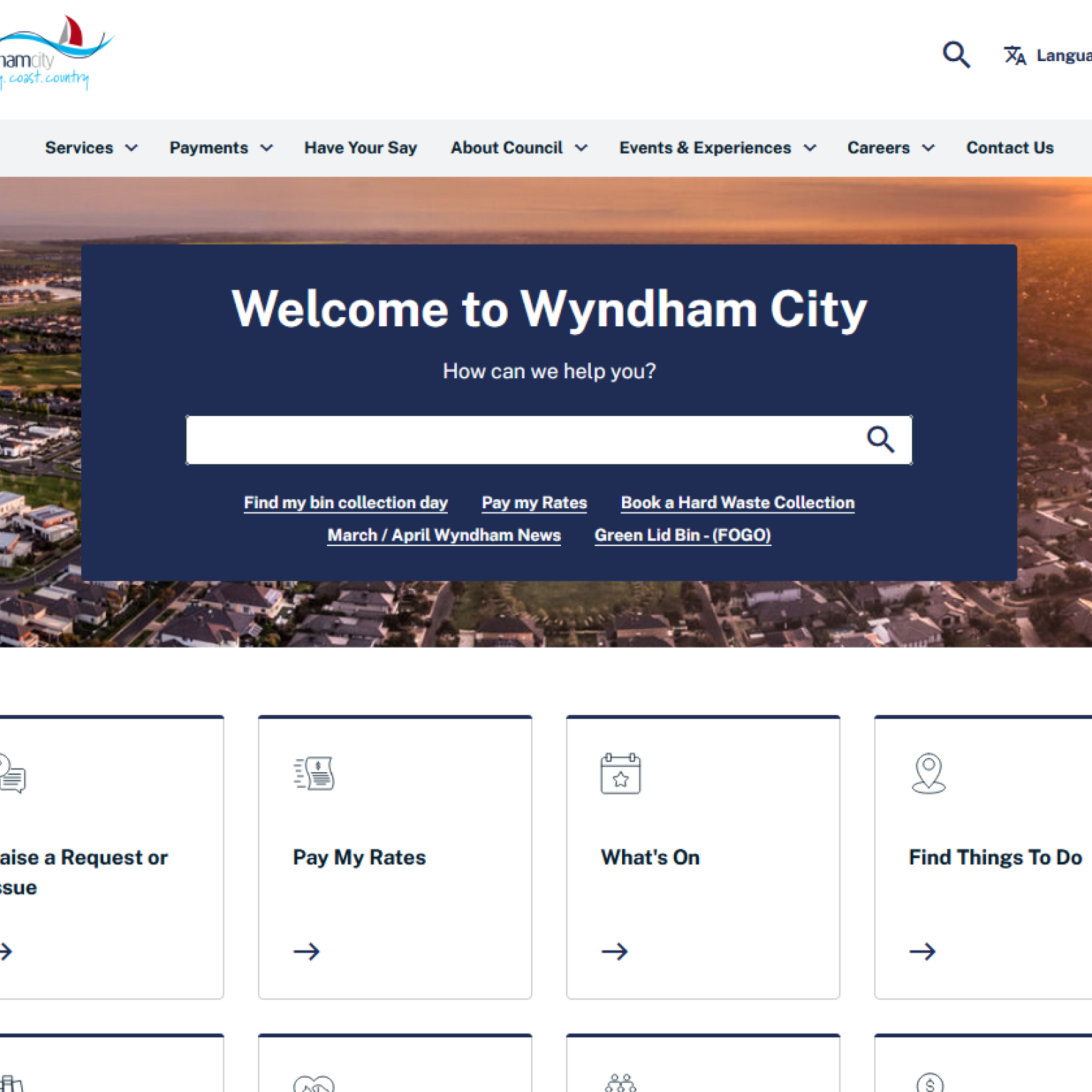 Wyndham City