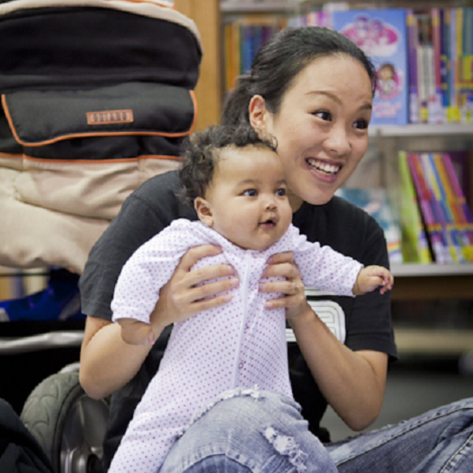 Manor Lakes Library | Wyndham City