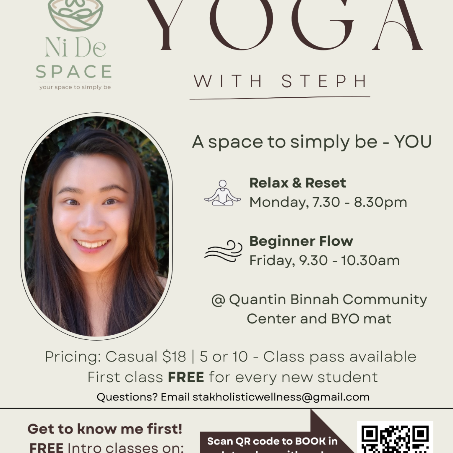 Quantin Binnah Community Centre | Wyndham City