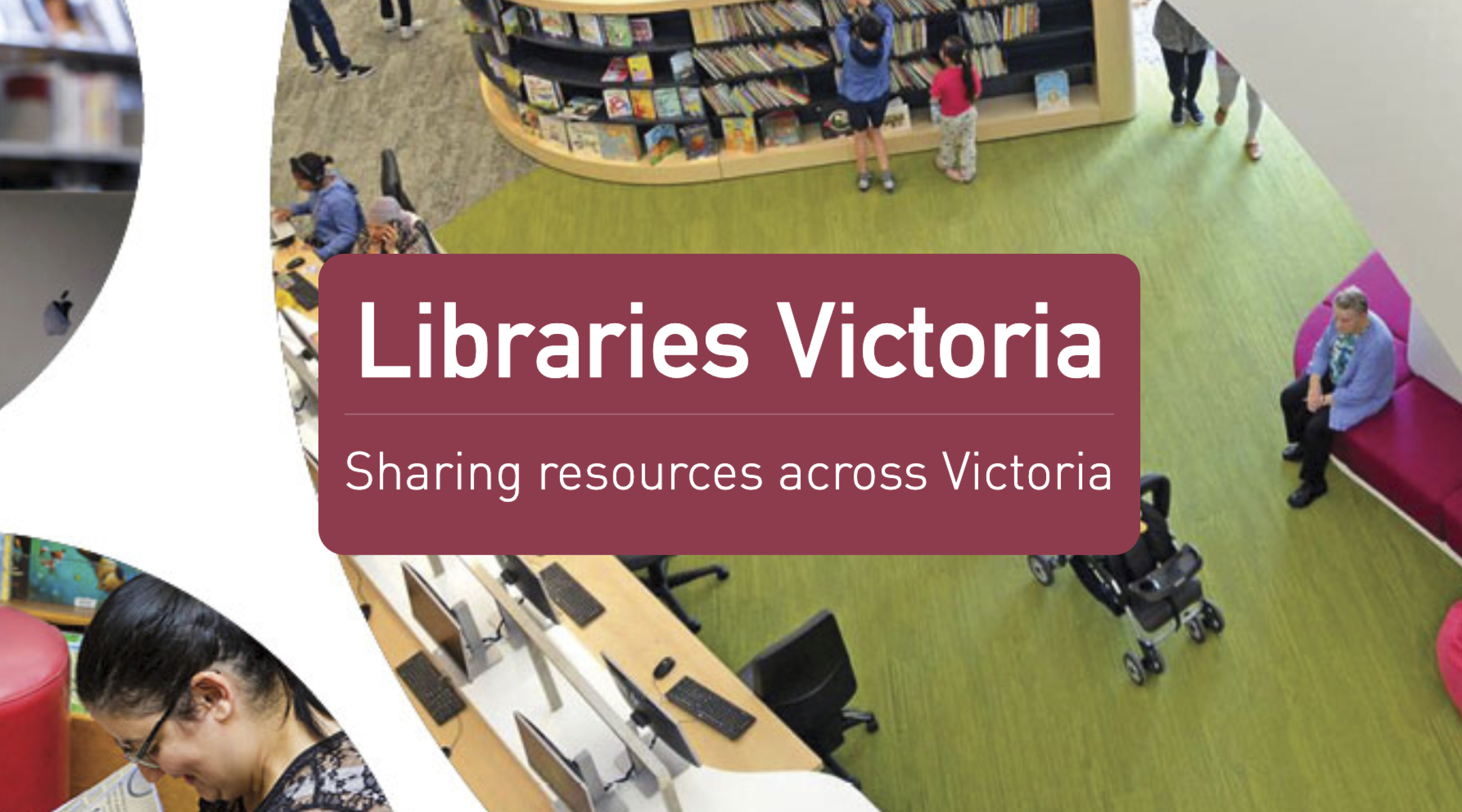 Collections Sharing | Wyndham City
