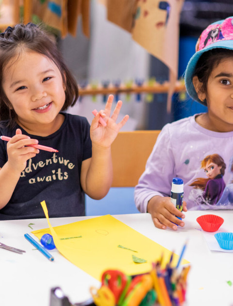 Kindergarten Services | Wyndham City