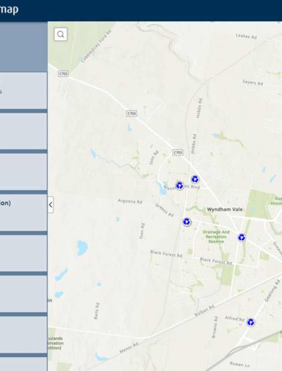 Waste and Recycling | Wyndham City
