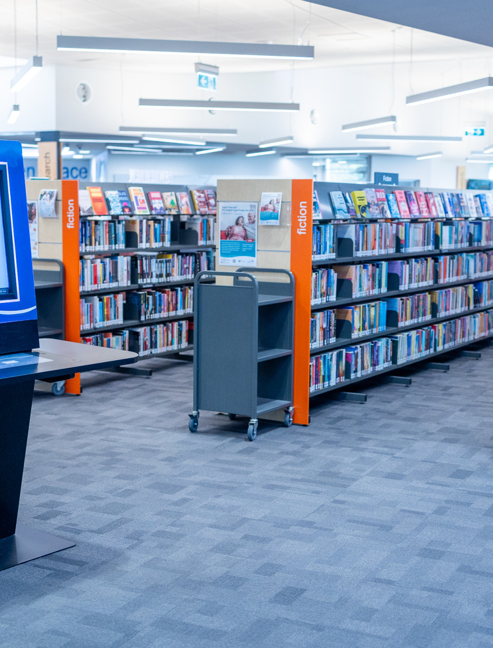 Libraries | Wyndham City