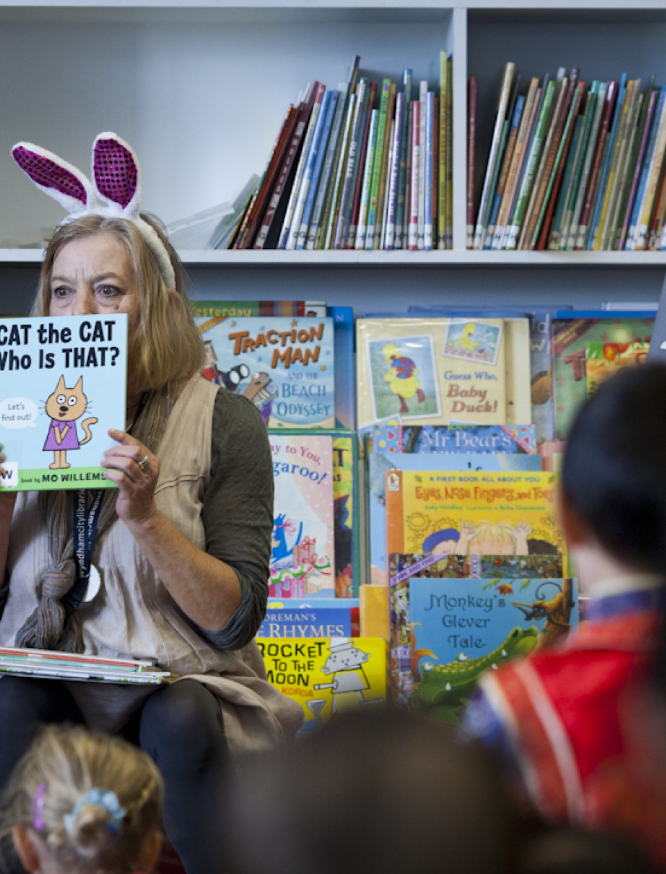 Point Cook Library | Wyndham City