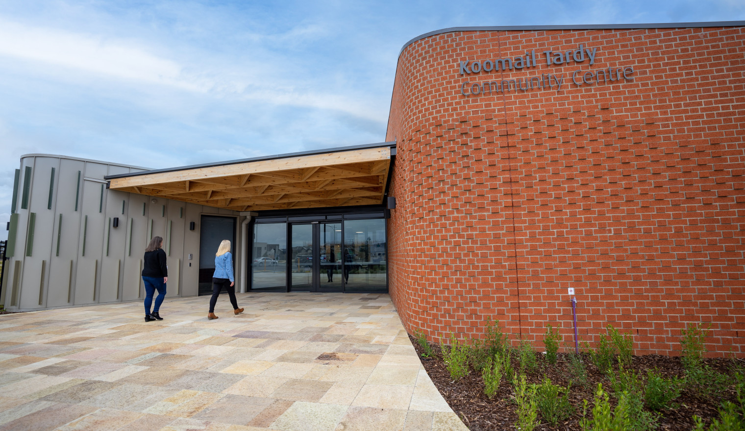 Koomail Tardy Community Centre | Wyndham City