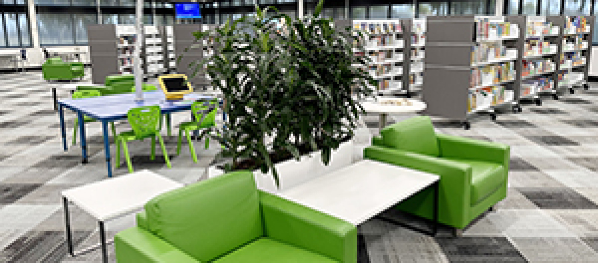 Manor Lakes Library | Wyndham City