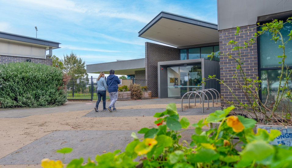 Featherbrook Community Centre | Wyndham City