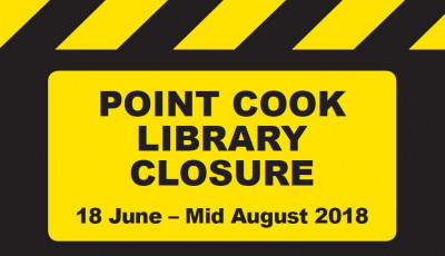 Libraries | Wyndham City