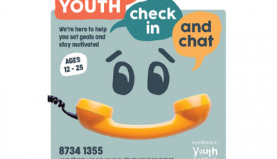Youth Services | Wyndham City
