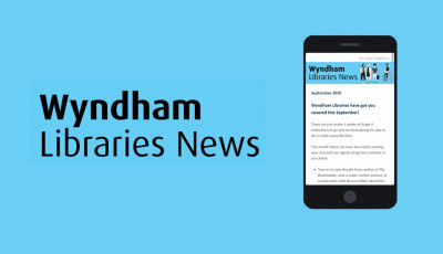 Libraries | Wyndham City