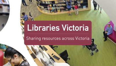 Libraries | Wyndham City