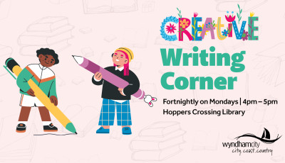 Libraries | Wyndham City