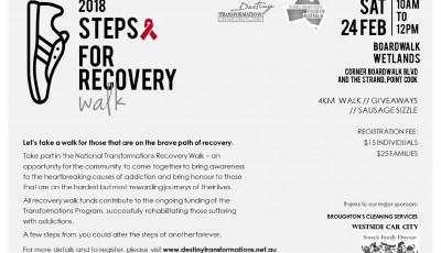 What's on | Wyndham City