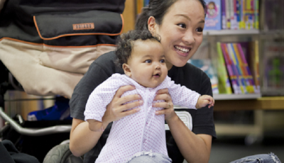 Manor Lakes Library | Wyndham City