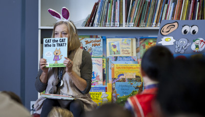 Werribee Library | Wyndham City