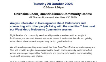 Quantin Binnah Community Centre | Wyndham City