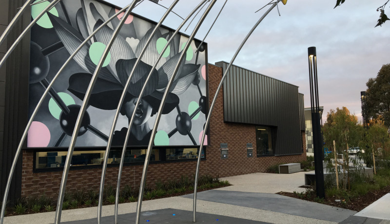 Community Centres & Venues | Wyndham City