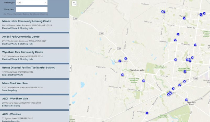 Waste and Recycling | Wyndham City