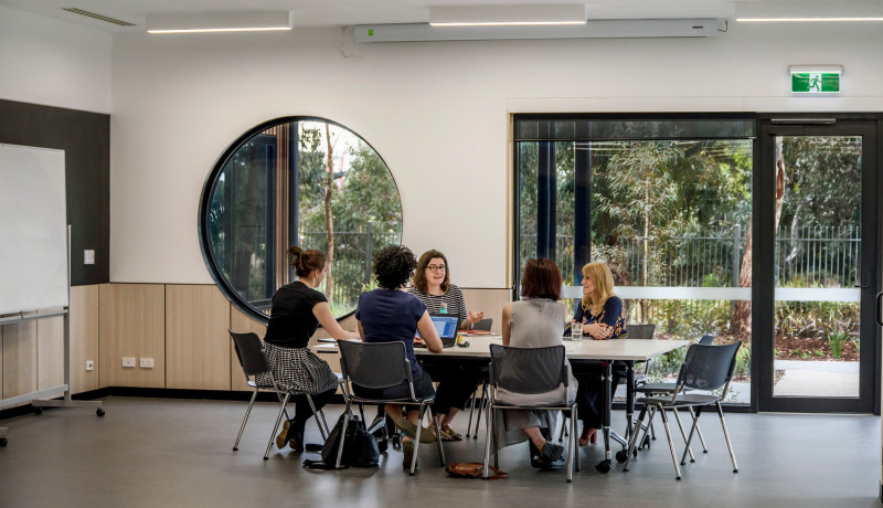 Hire a Space | Wyndham City