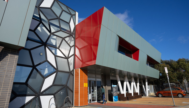 Community Centres & Halls | Wyndham City