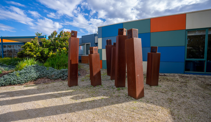 Community Centres & Halls | Wyndham City