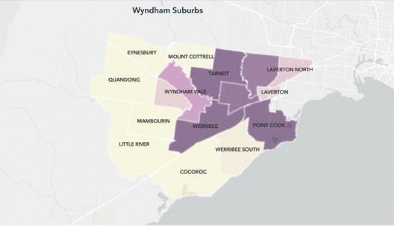 About Wyndham - Research and Statistics | Wyndham City