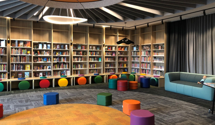 Libraries | Wyndham City