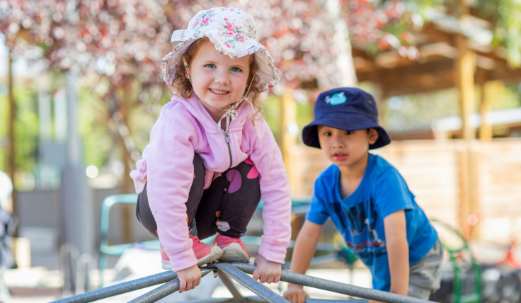 Kindergarten Services | Wyndham City