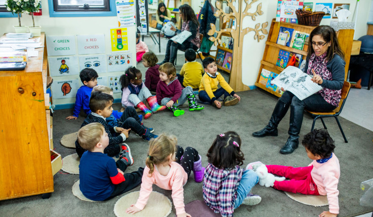 Kindergarten Services | Wyndham City
